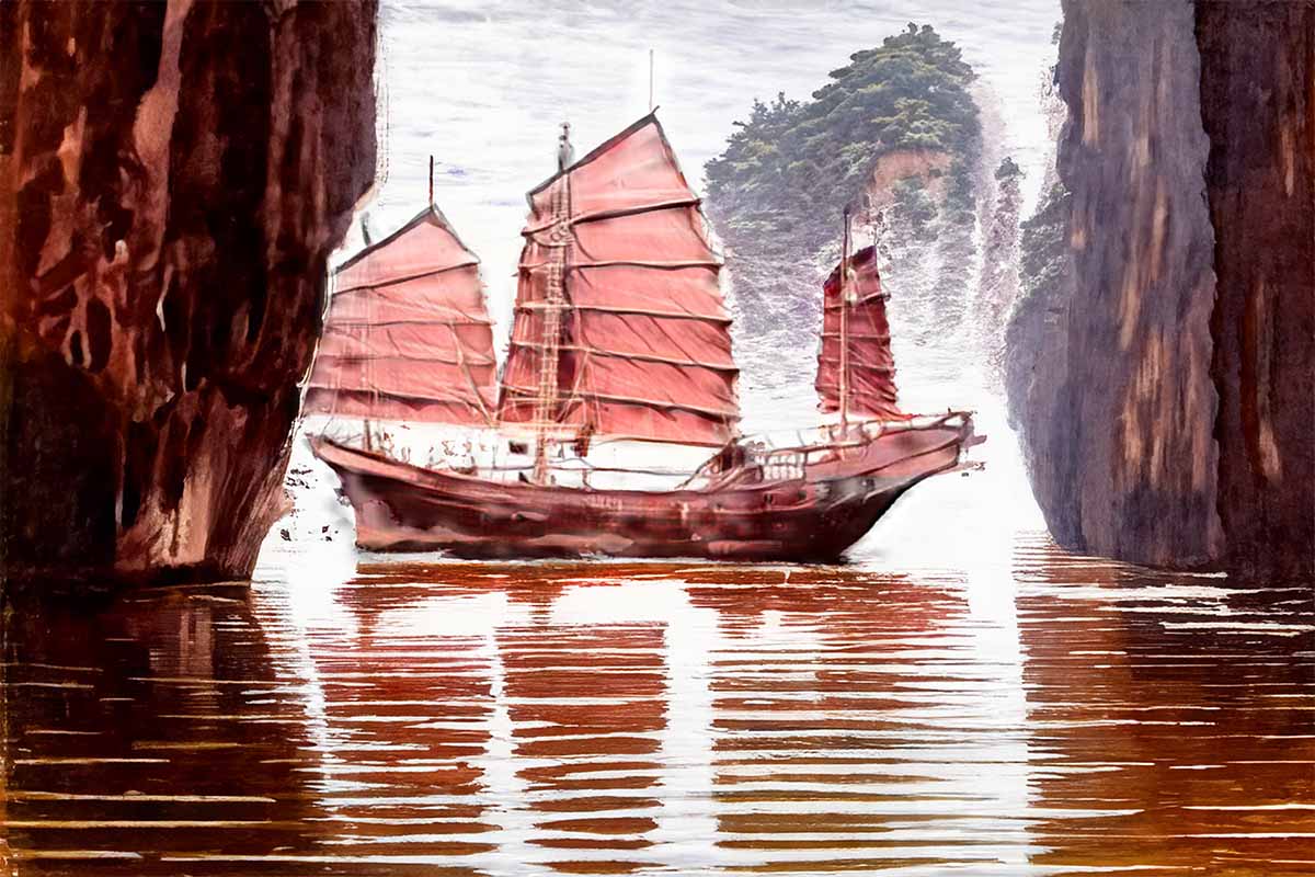 History of Siu Lam Wing Chun