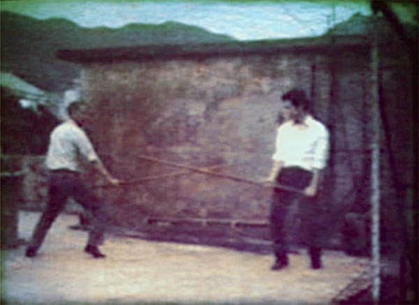 History of Siu Lam Wing Chun