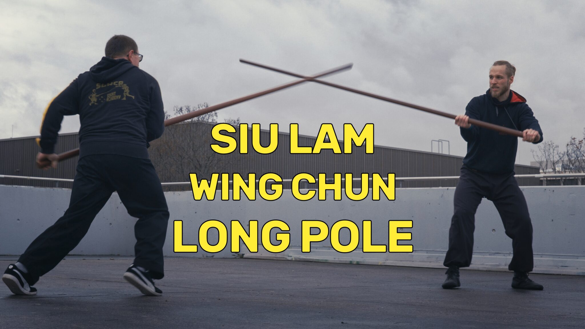Long pole